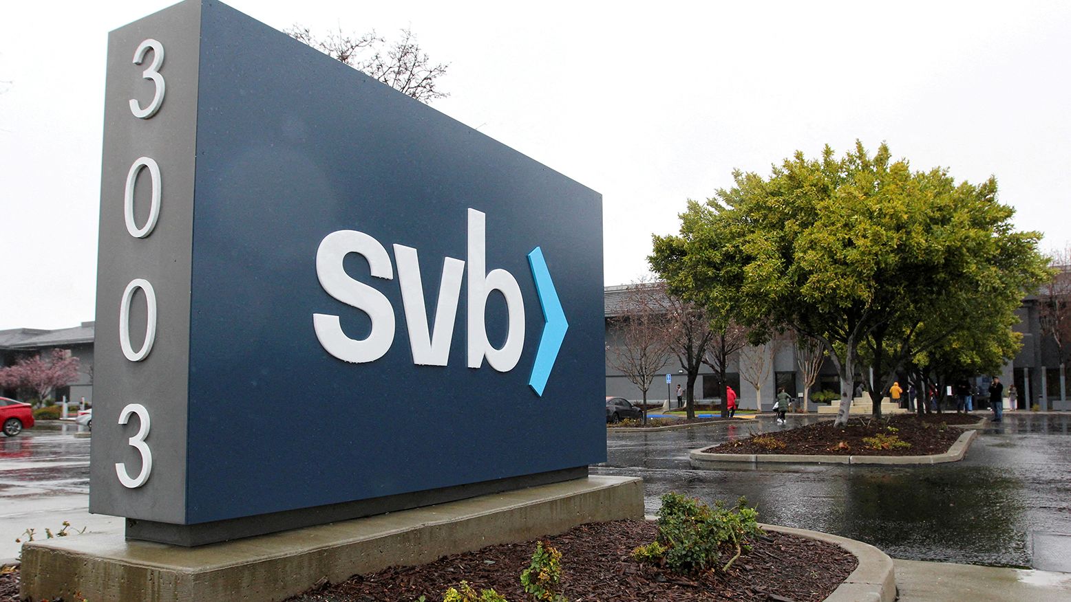 The Collapse of SVB: What You Need to Know and What's Next - Morrow